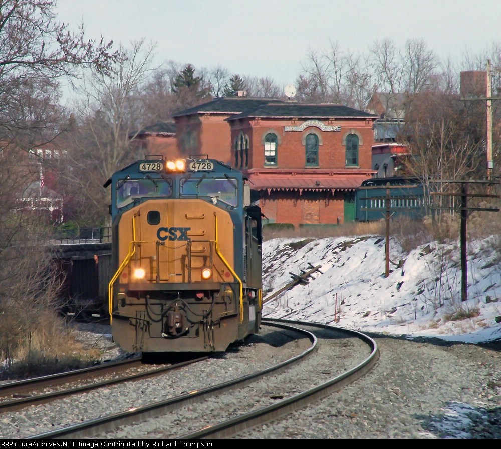 CSX 4728